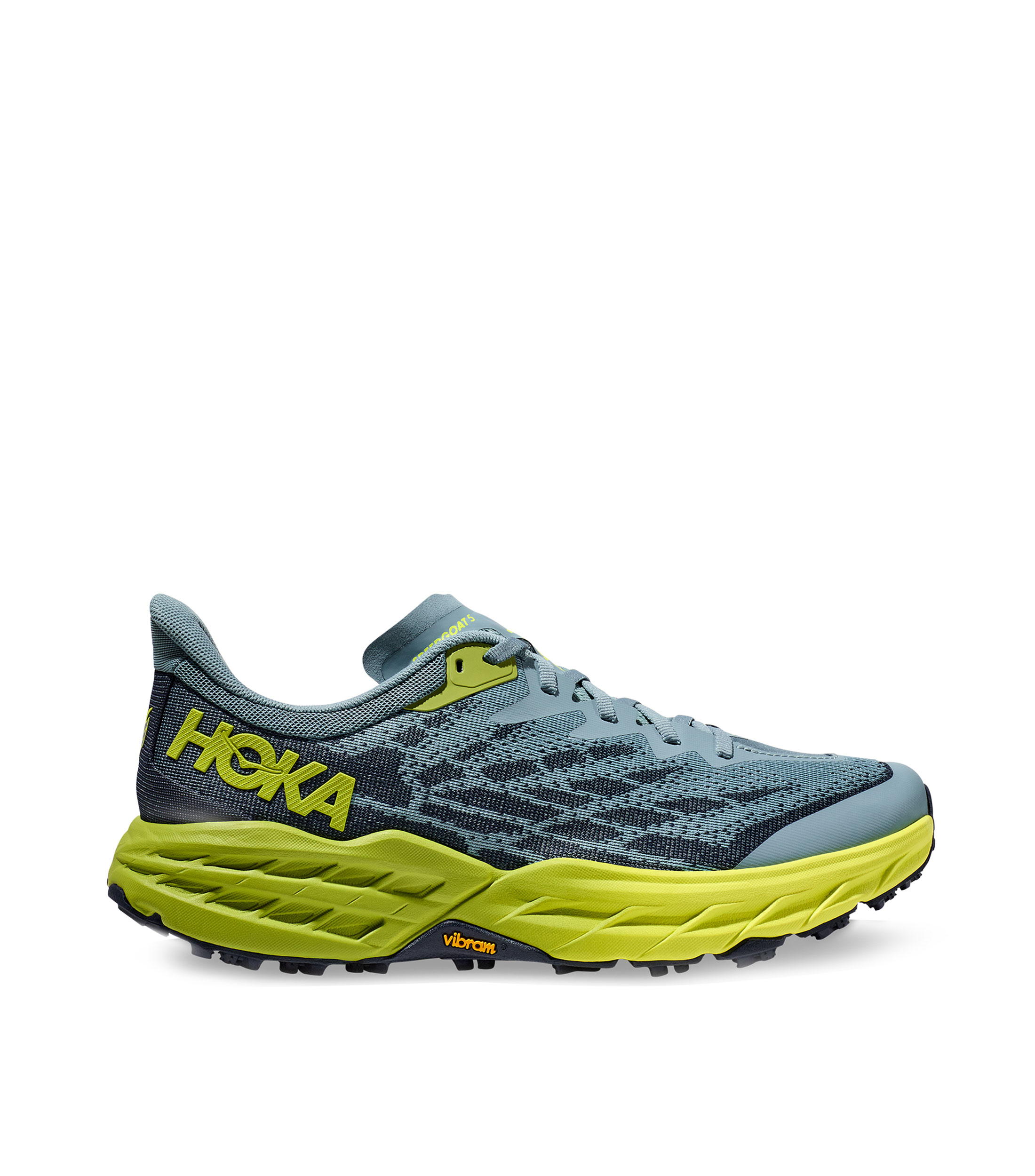 Hoka: Tenis para correr Speedgoat 5 Hombre | El Palacio de Hierro